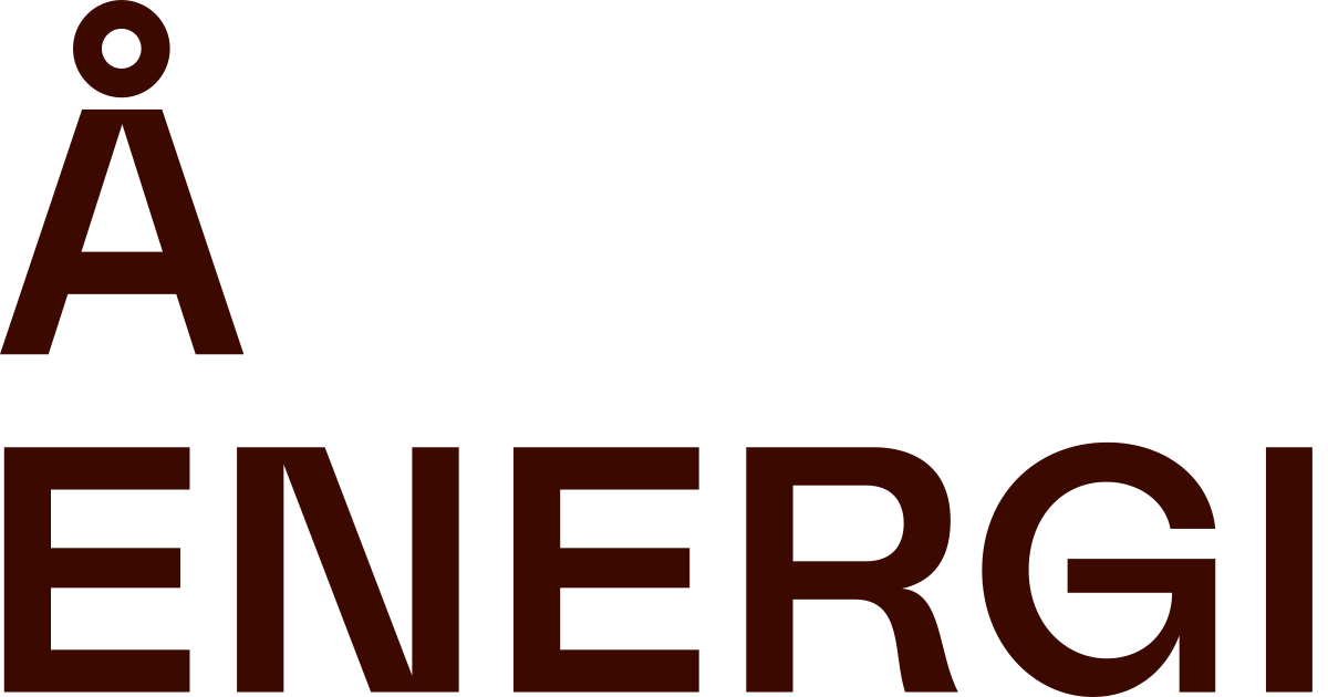 Å Energi - Klimapartnere: