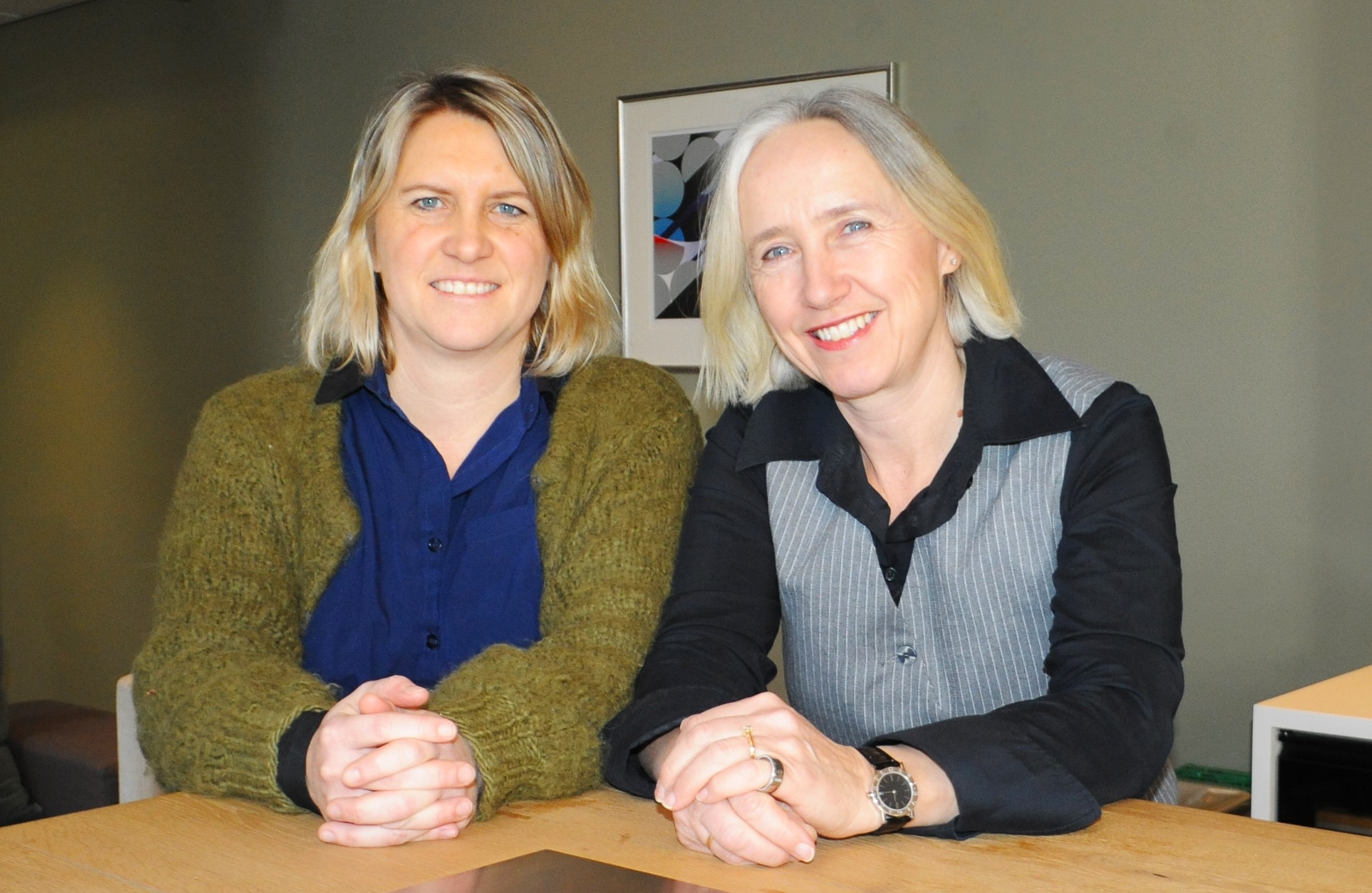 Når bærekraft er hele fundamentet - Klimapartnere: